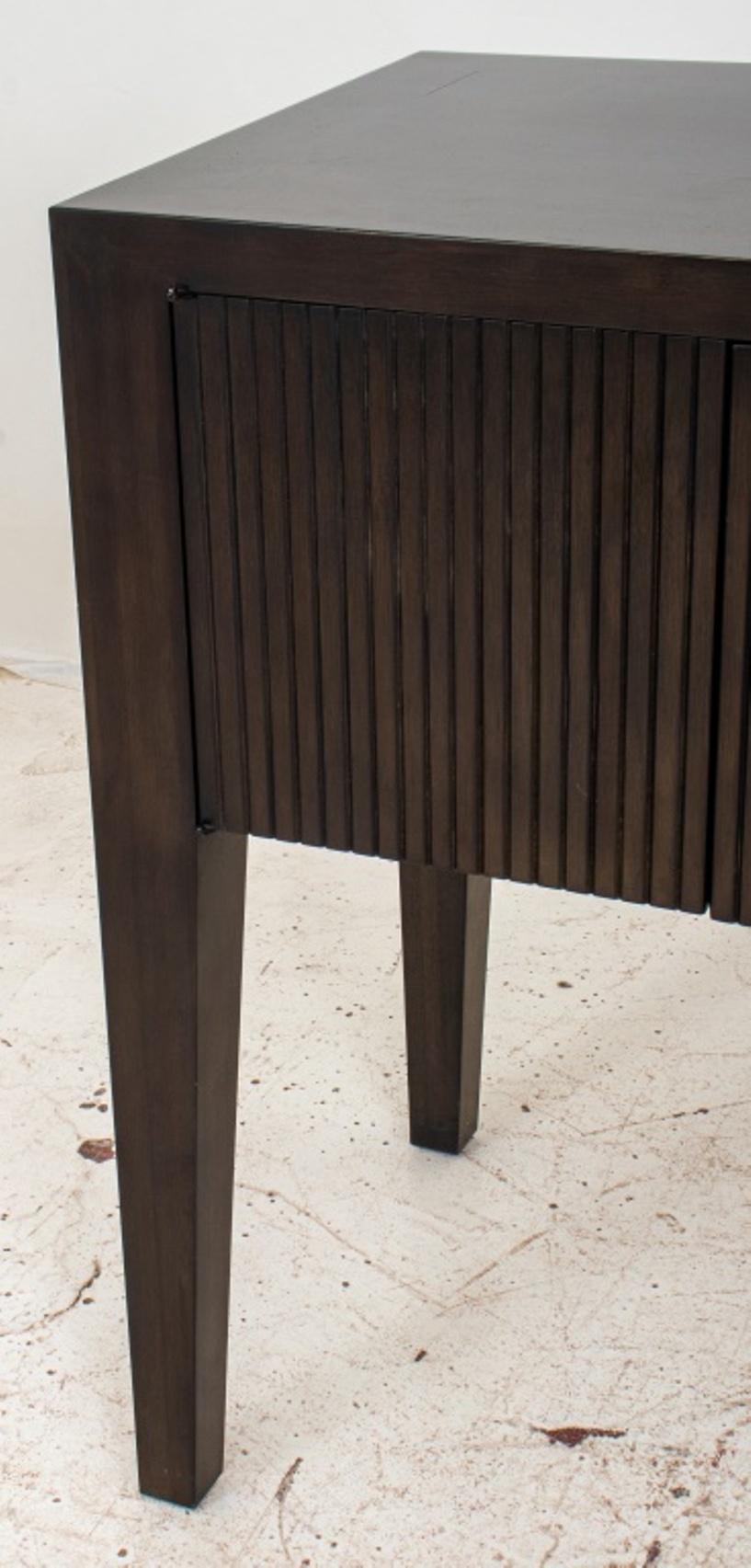 Maria Yee for Room and Board Bamboo Timbre Credenza at 1stDibs | maria ...
