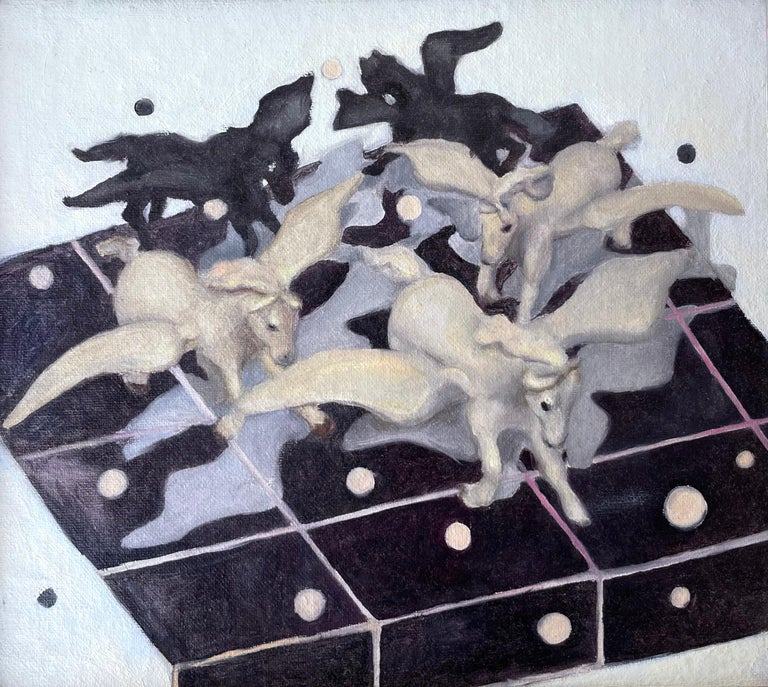 Mariam Odishvili - Georgian Contemporary Art by Mariam Odishvili ...
