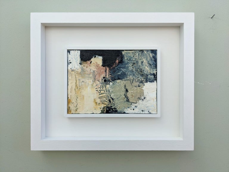 Marian Hyland - Contemporary Abstract Oil Painting by British artist ...
