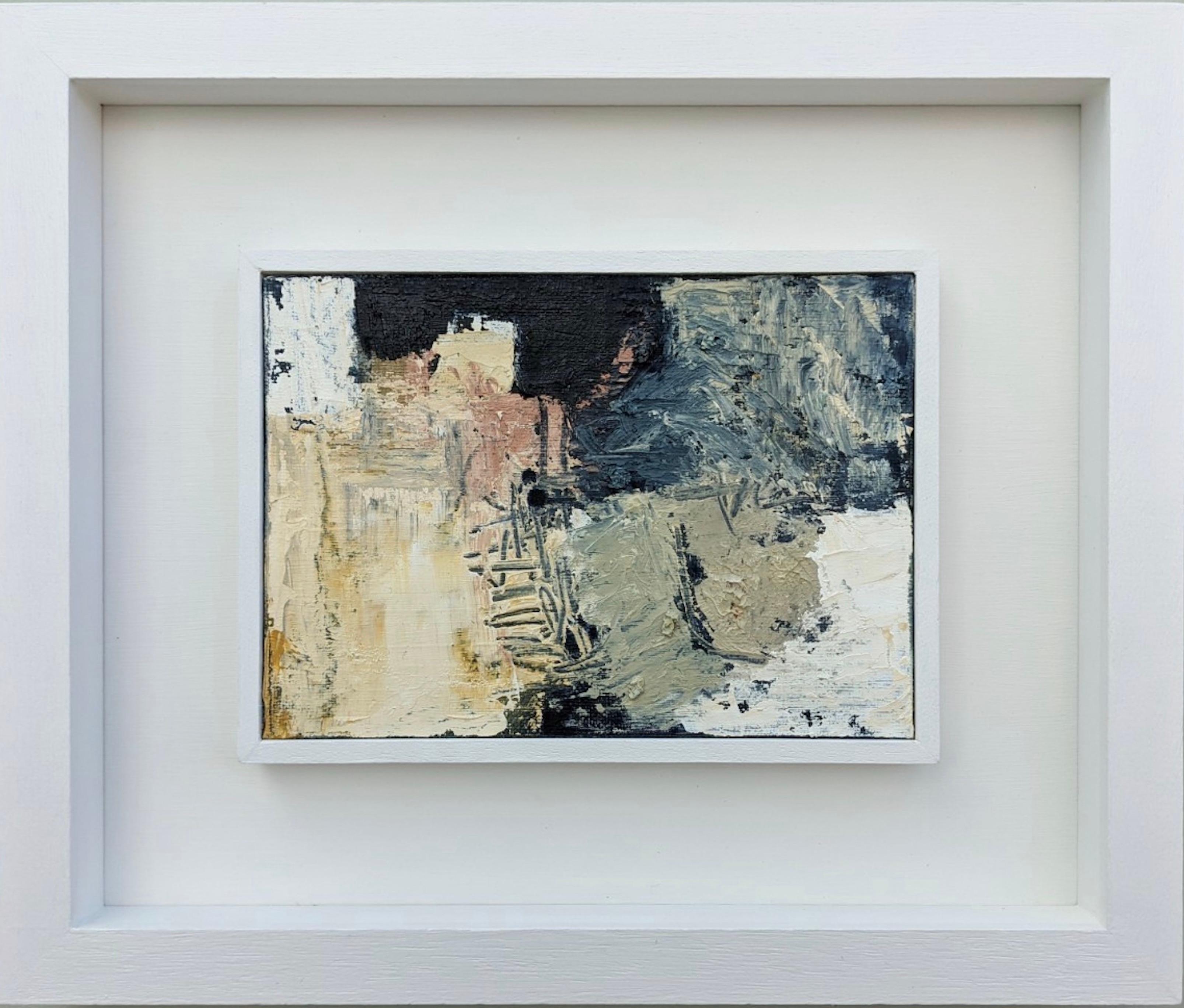 Marian Hyland - Contemporary Abstract Oil Painting by British artist ...