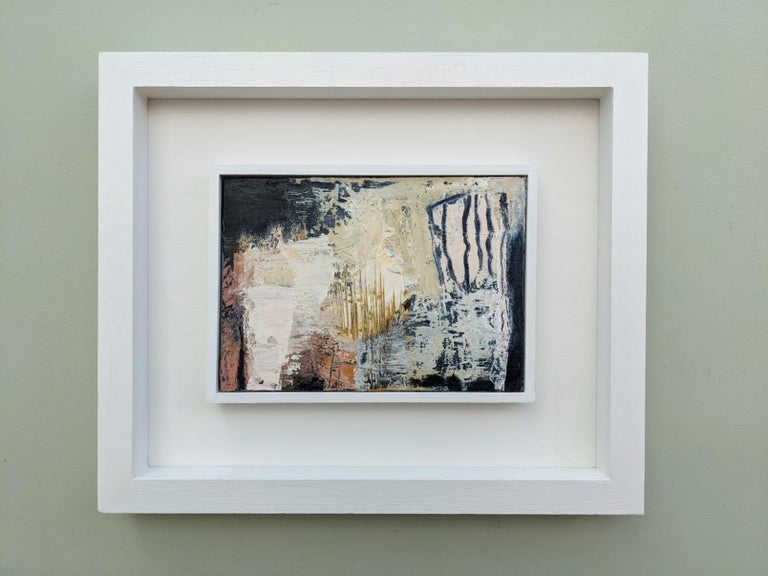 Marian Hyland - Contemporary Abstract Oil Painting by British artist ...