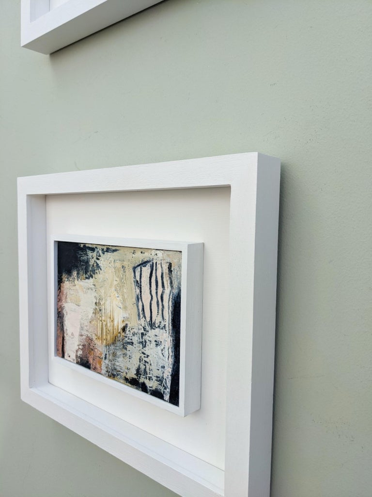 Marian Hyland - Contemporary Abstract Oil Painting by British artist ...