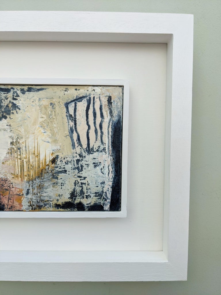 Marian Hyland - Contemporary Abstract Oil Painting by British artist ...