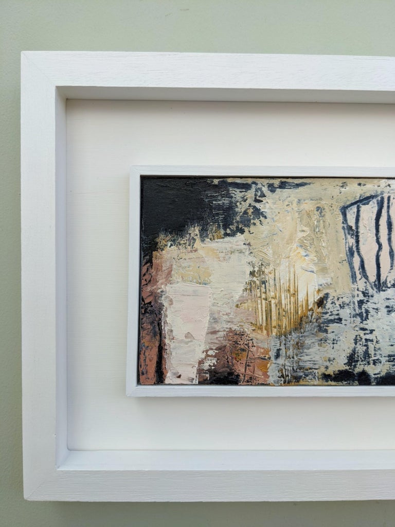 Marian Hyland - Contemporary Abstract Oil Painting by British artist ...