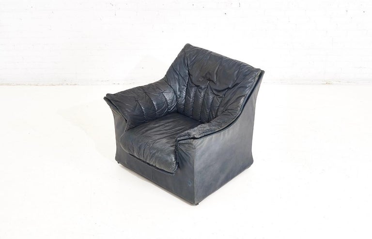 PACE Collection Chair by Mariani, Italy, 1970 For Sale at 1stDibs