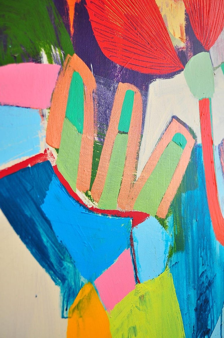 Marianne Angeli Rodriguez - Float For Sale at 1stDibs