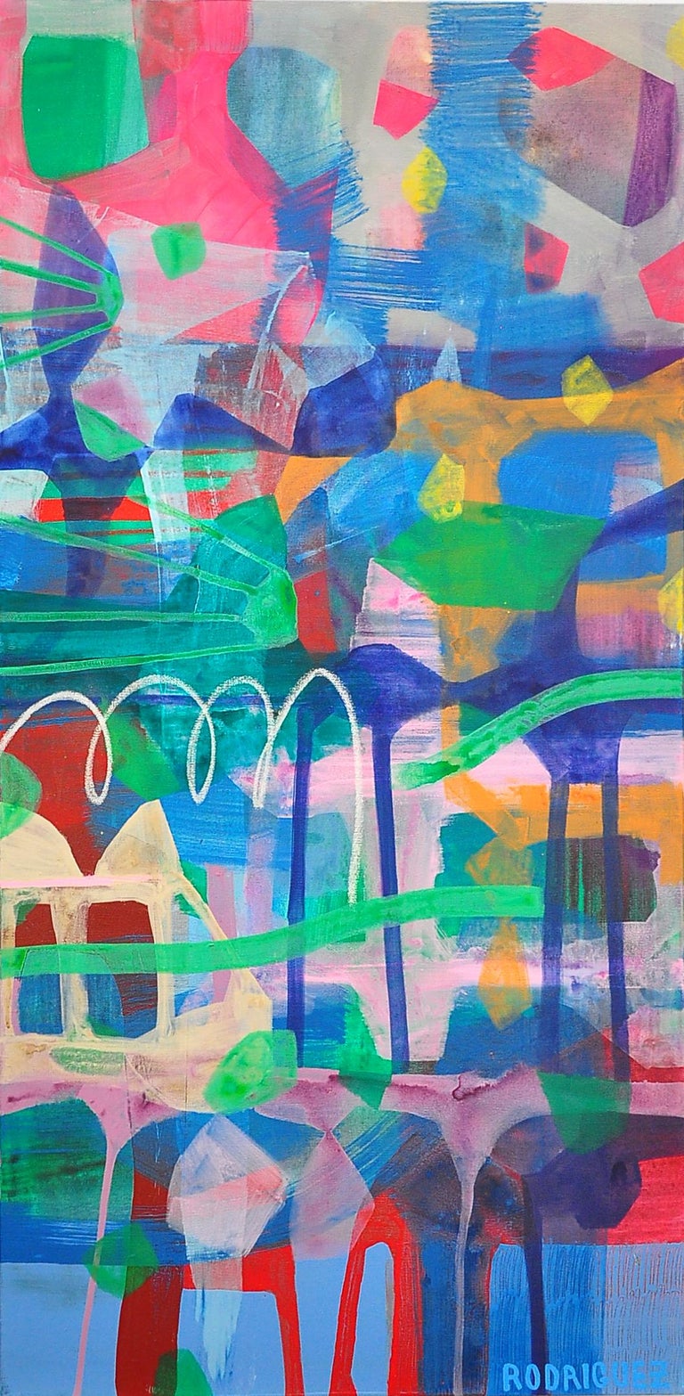 Marianne Angeli Rodriguez - Good Ideas For Sale at 1stDibs