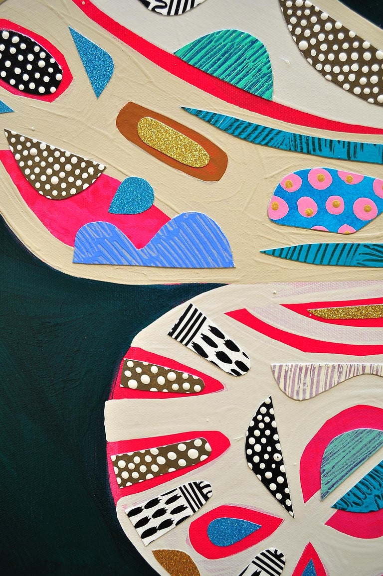 Marianne Angeli Rodriguez - Que Sera Sera For Sale at 1stDibs