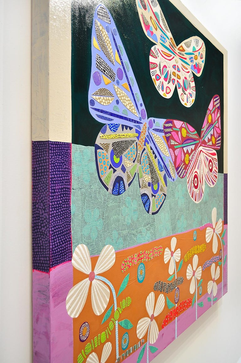 Marianne Angeli Rodriguez - Que Sera Sera For Sale at 1stDibs