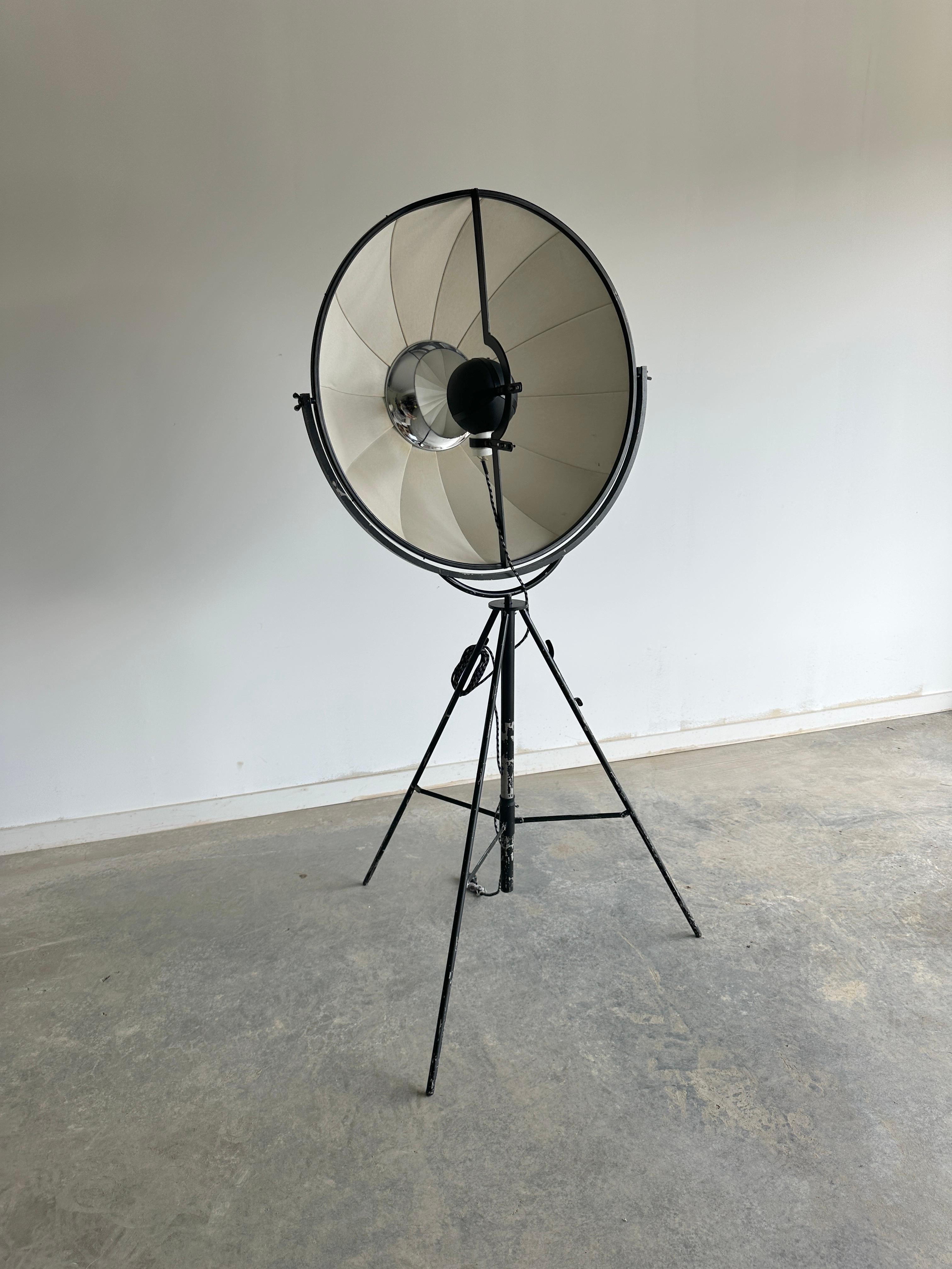 Mariano Fortuny floor lamp for Pallucco Italia at 1stDibs