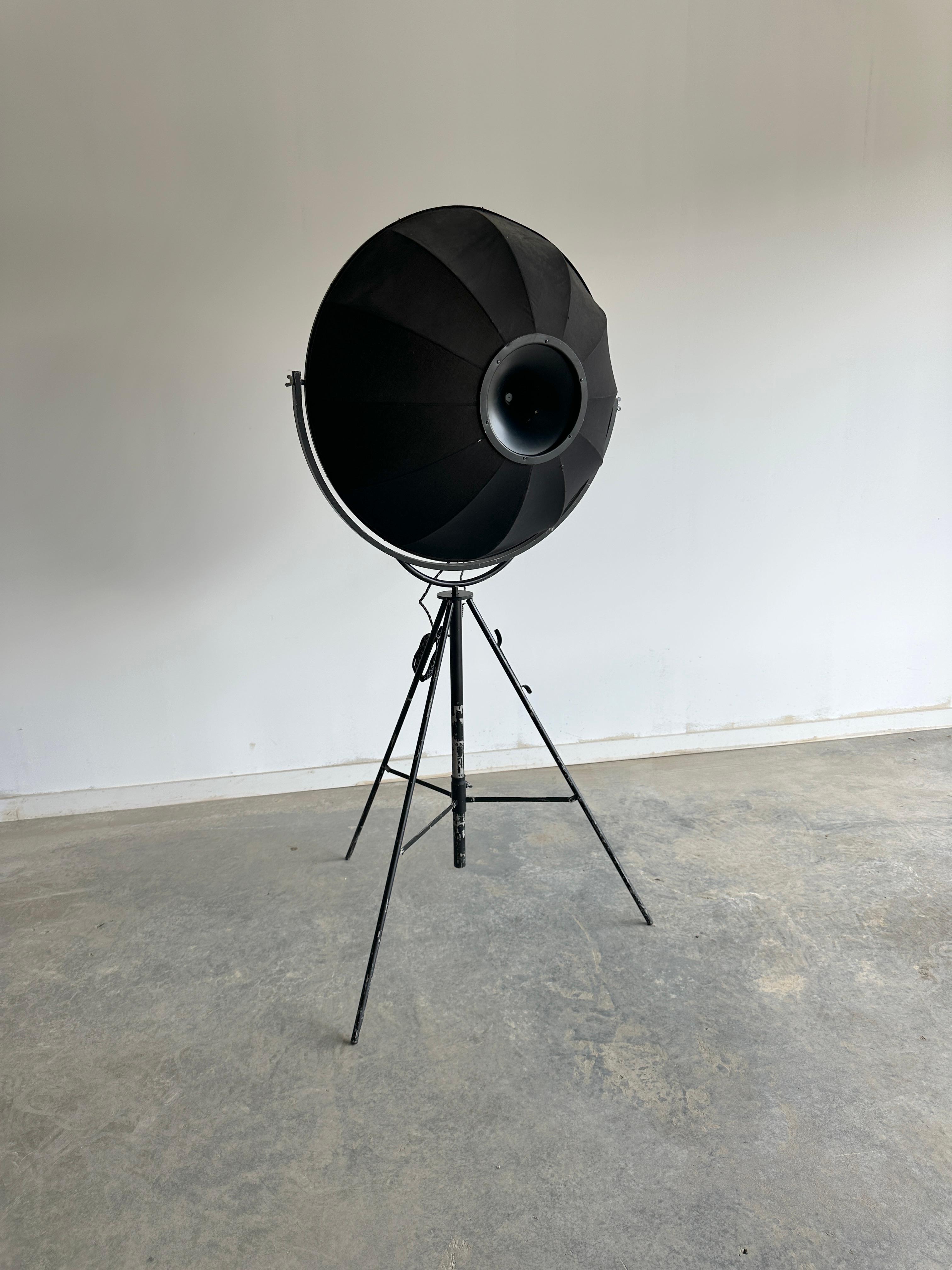 Mariano Fortuny floor lamp for Pallucco Italia at 1stDibs