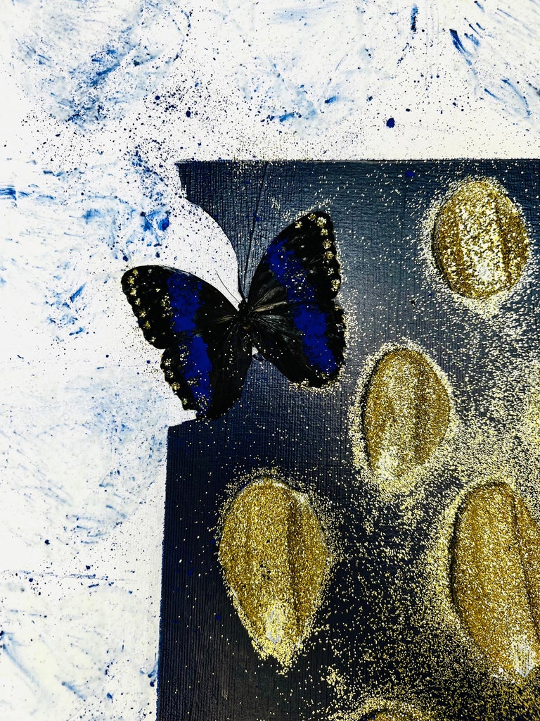 Marichka Shkuro - Butter Flies For Sale at 1stDibs