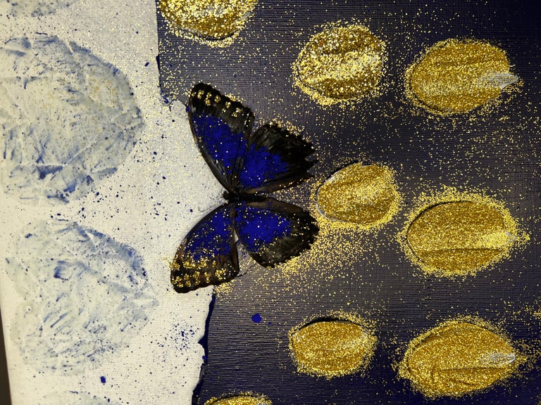 Marichka Shkuro - Butter Flies For Sale at 1stDibs