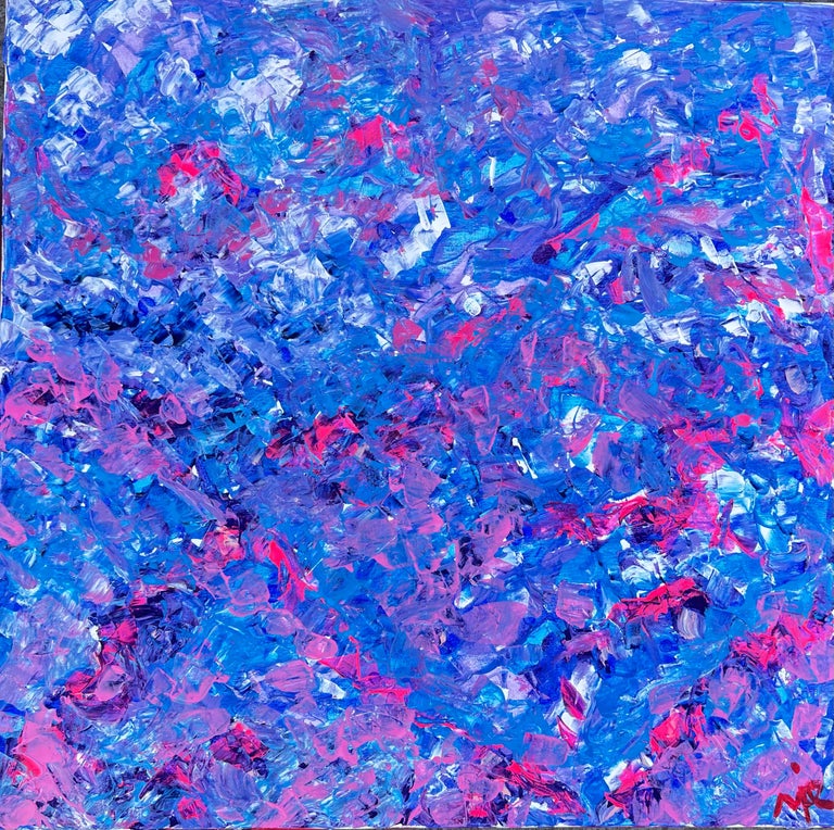 Marichka Shkuro - La vie en Rose For Sale at 1stDibs