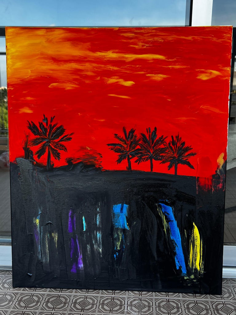 Marichka Shkuro - Still Alive For Sale at 1stDibs