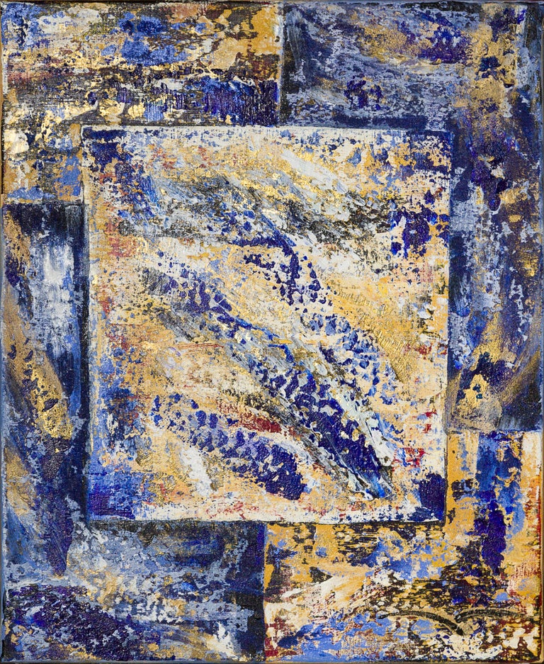 Marie-Anne Decamp - French Contemporary Art by Marie-Anne Decamp ...