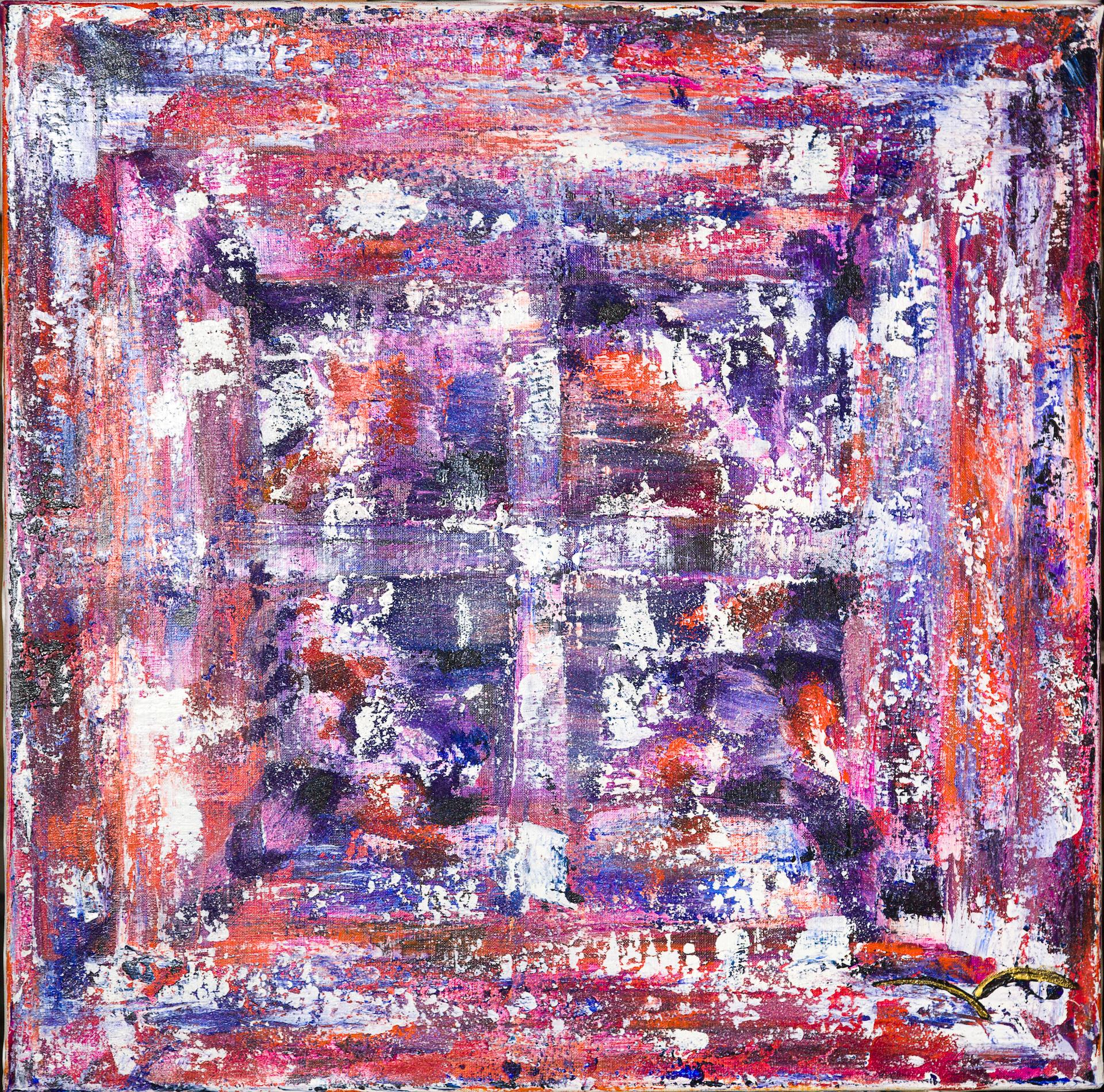 Marie-Anne Decamp - French Contemporary Art by Marie-Anne Decamp ...