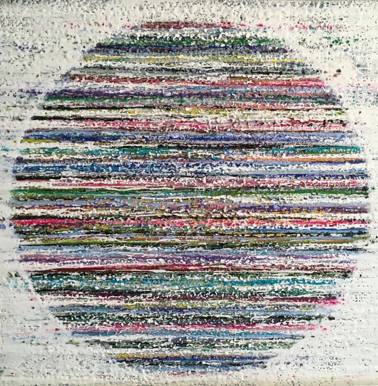 Marie Danielle Leblanc - Cape Breton, Painting, Artwork, Encaustic ...