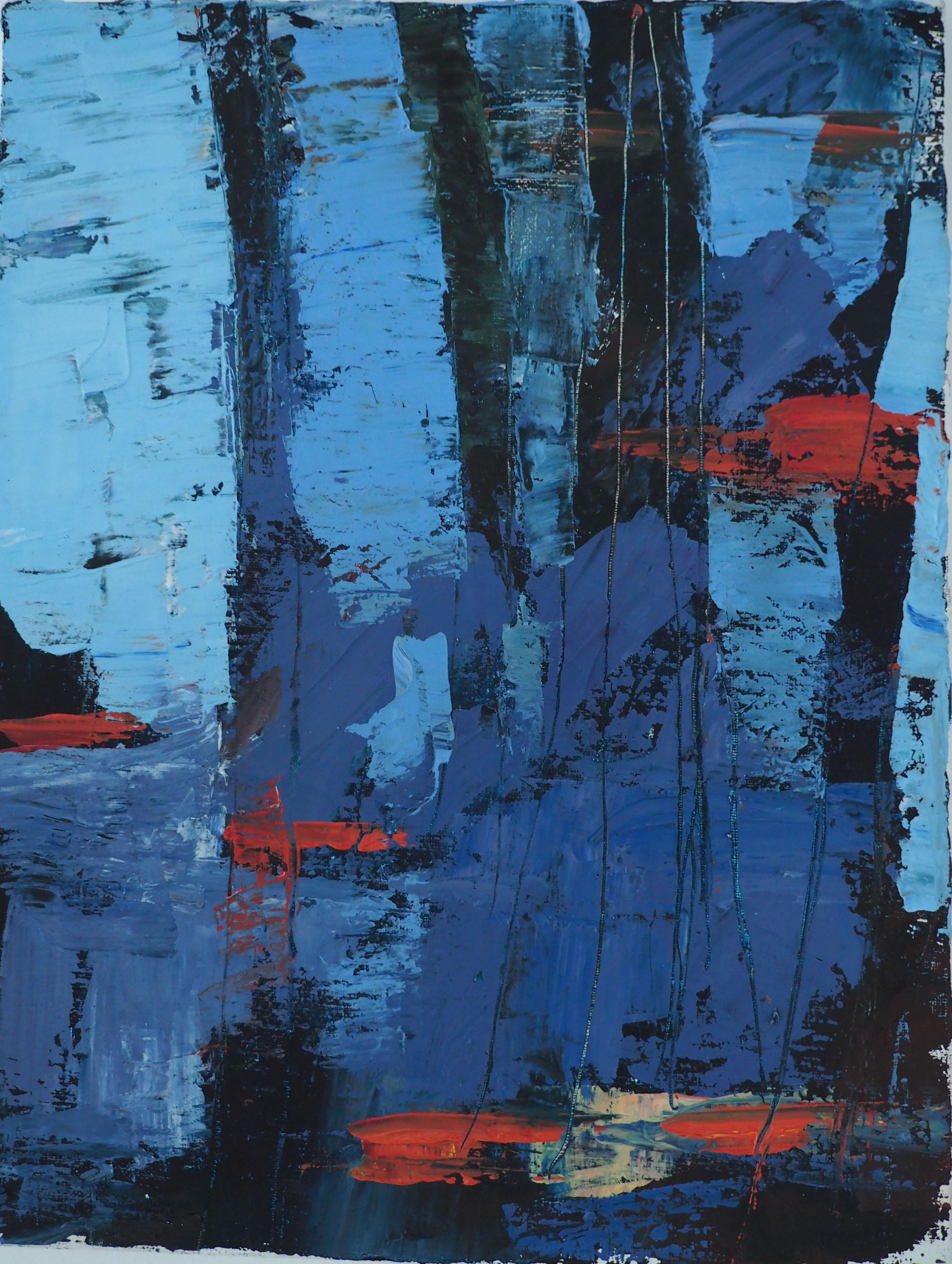 Abstract Paintings at 1stDibs | abstract art, abstract art paintings ...