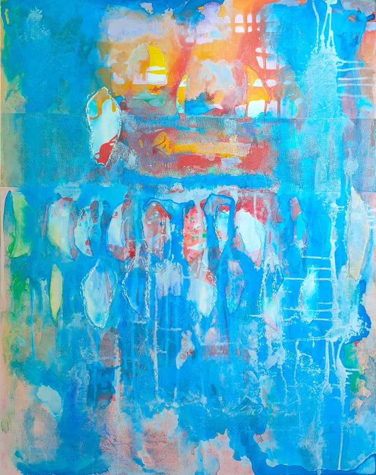 Marie-Pierre Autonne - French Contemporary Art by M.-P. Autonne - Le ...