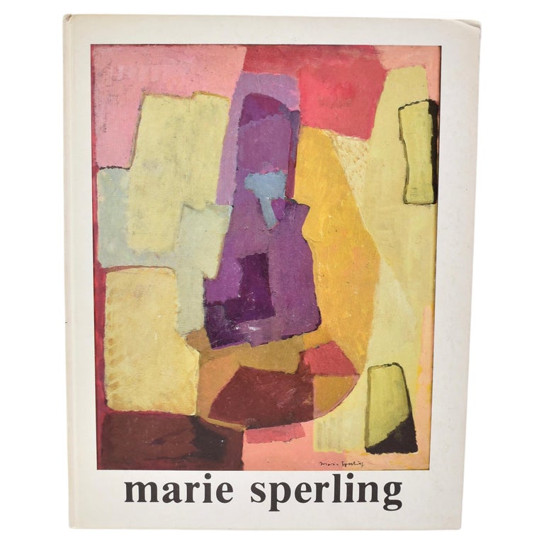 Marie Sperling at 1stDibs
