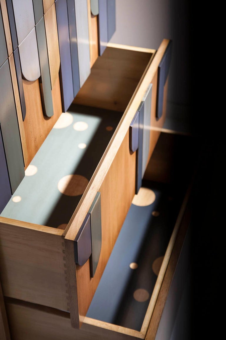 Marieta Chest of Drawers For Sale at 1stDibs
