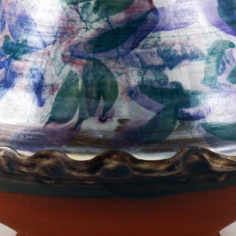 Mariko Brown Harkin - Sweets Jar For Sale at 1stDibs
