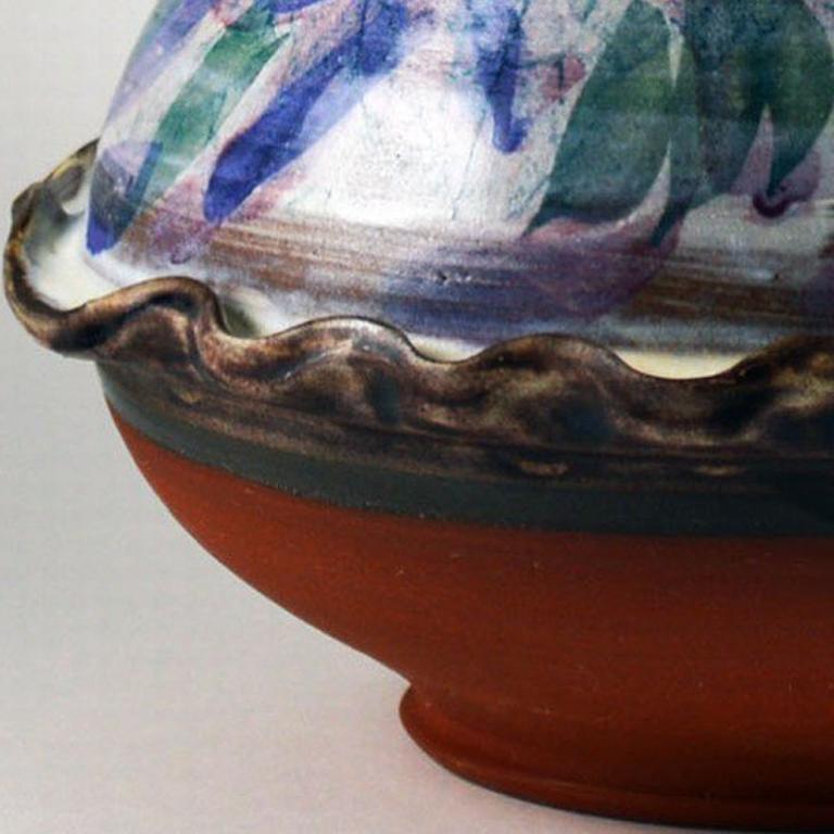 Mariko Brown Harkin - Sweets Jar For Sale at 1stDibs