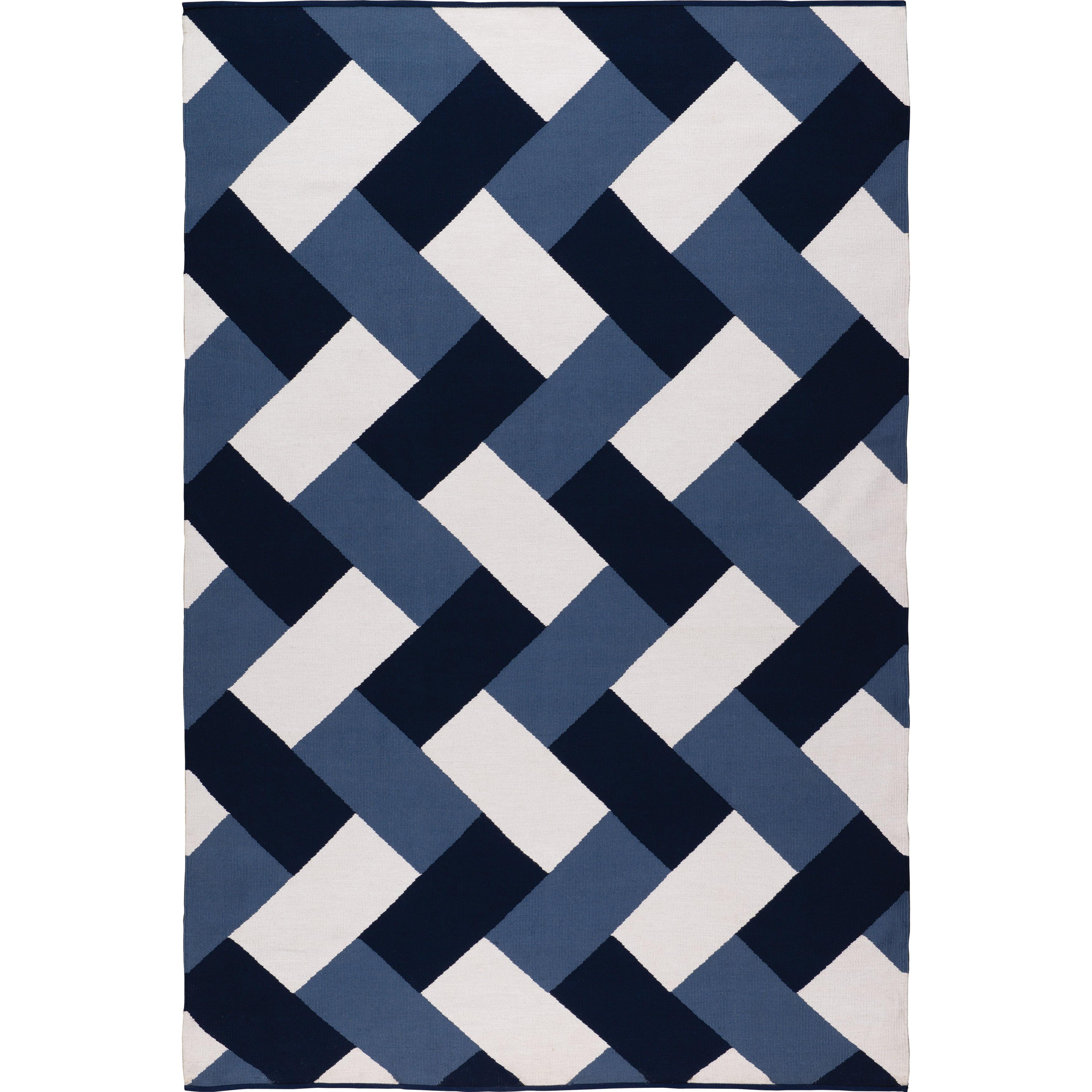 Vista 9x6 Floor Rug in Perennials Yarn by The Rug Company For Sale at ...