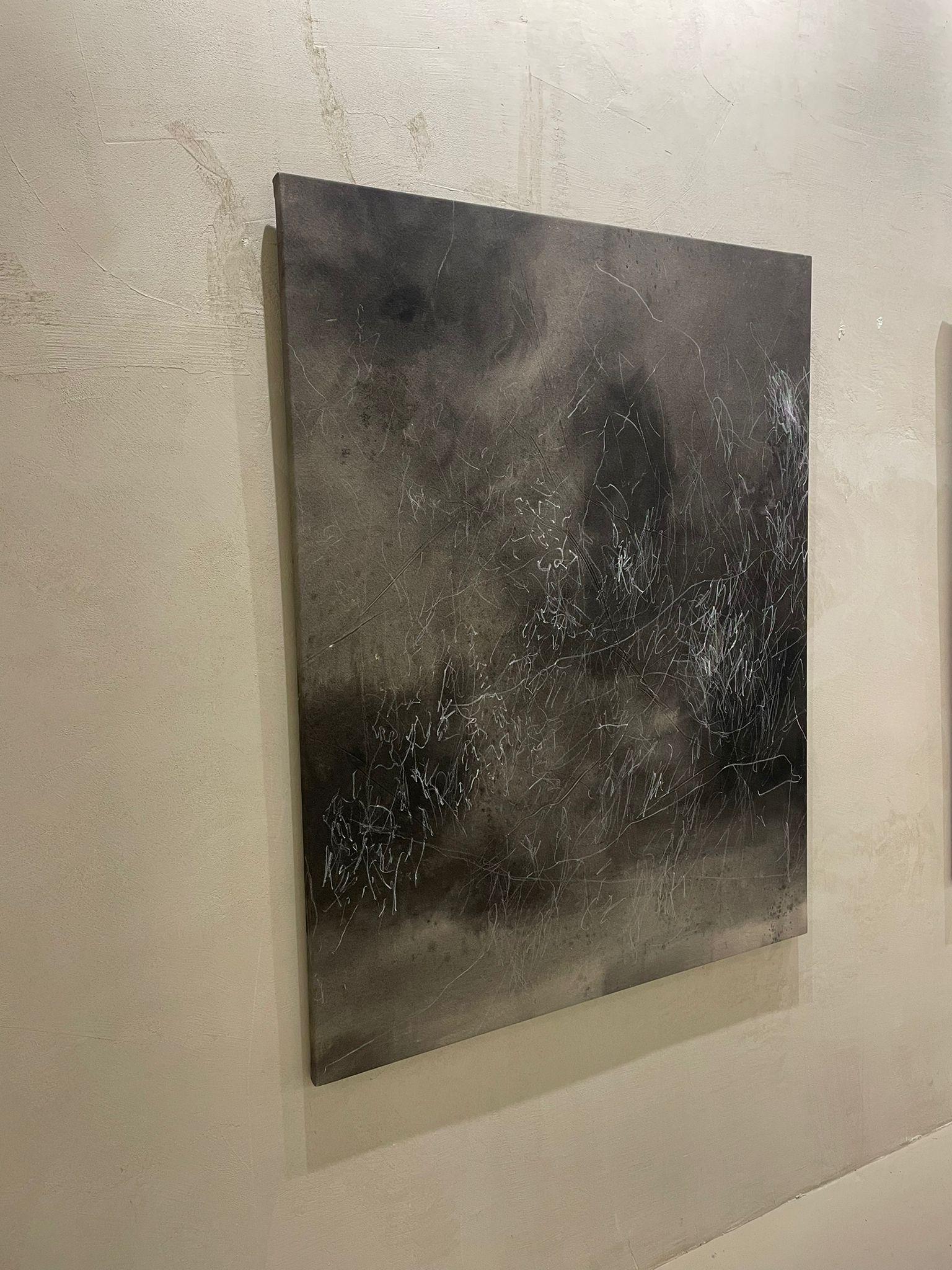 Marina Arias - ABSTRACT Painting Contemporary Artist Argentine Artist ...