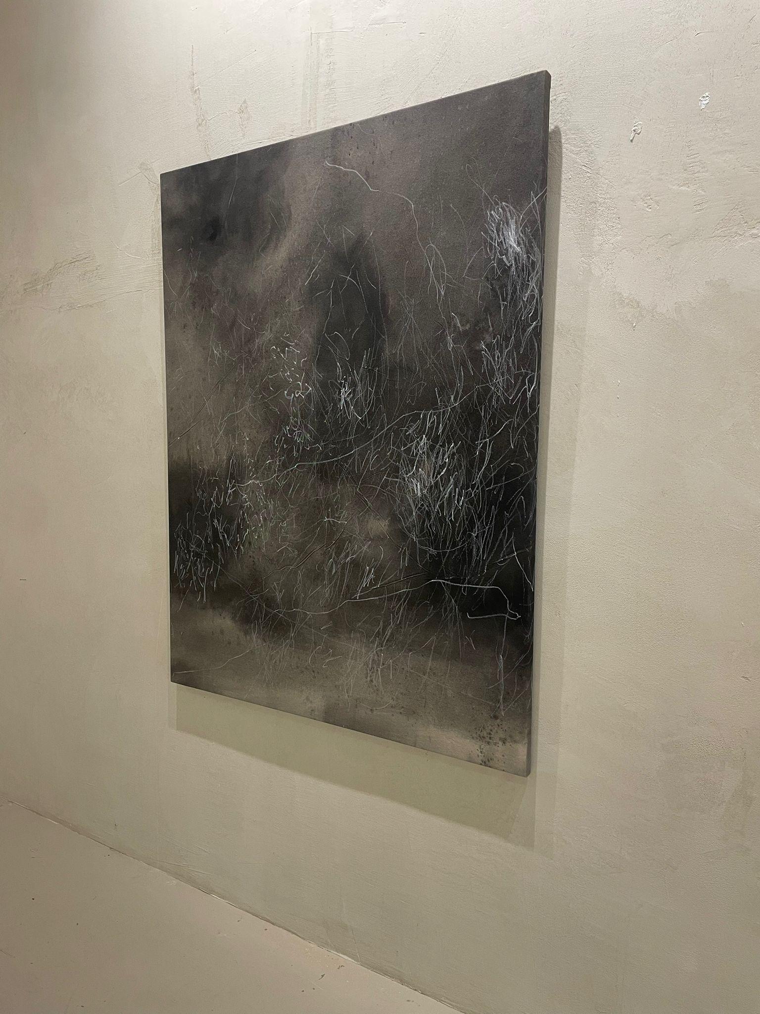 Marina Arias - ABSTRACT Painting Contemporary Artist Argentine Artist ...