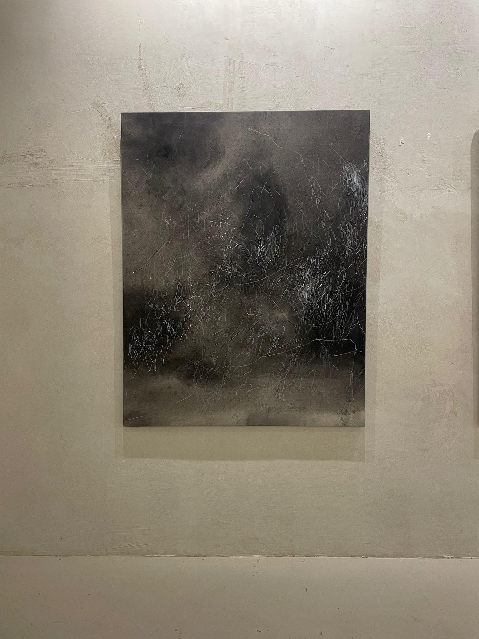 Marina Arias - ABSTRACT Painting Contemporary Artist Argentine Artist ...
