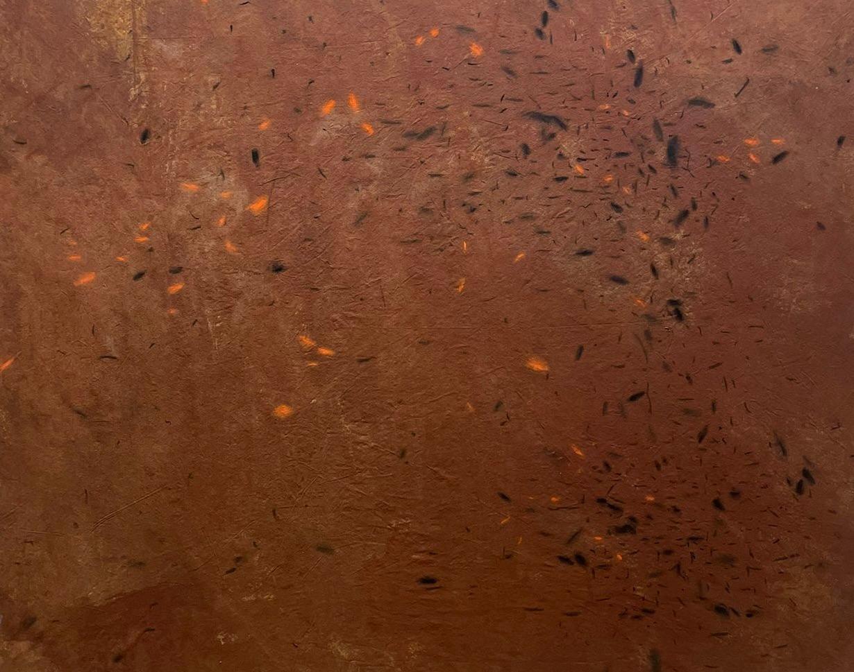 Marina Arias - ABSTRACT Painting Contemporary Artist Argentine Artist ...