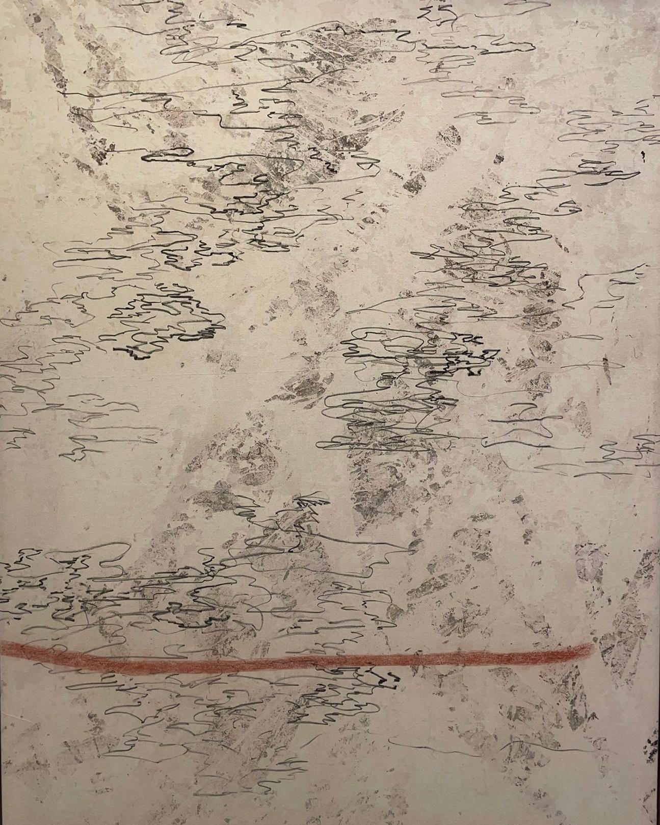 Marina Arias - ABSTRACT Painting Contemporary Artist Argentine Artist ...