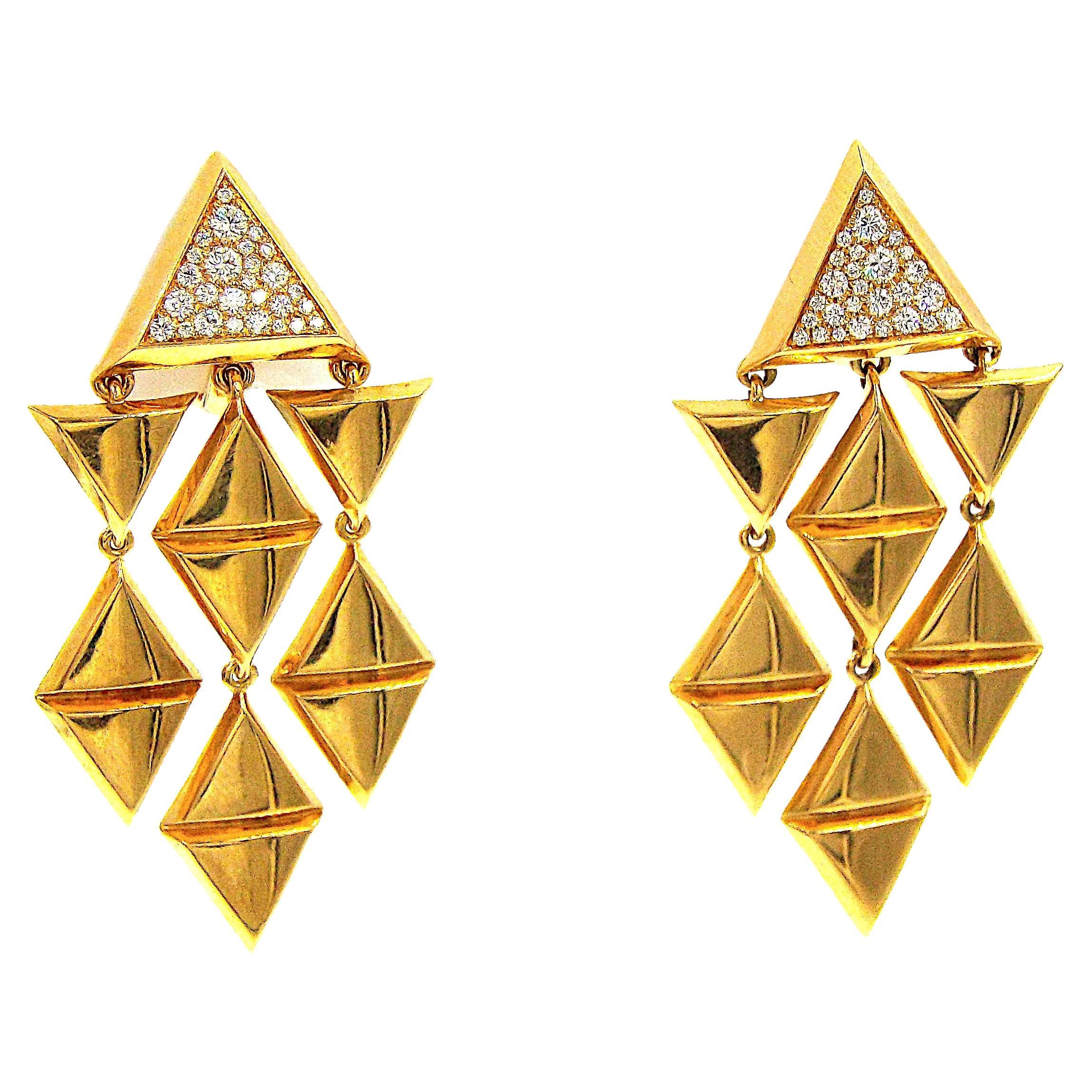 Marina B Jewelry & Watches - 148 For Sale at 1stDibs | marina b jewelry ...