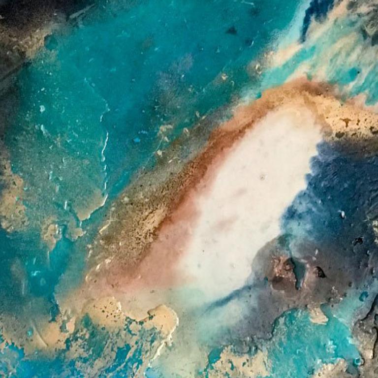 Marina Gadea - BLUE ORIGIN I at 1stDibs