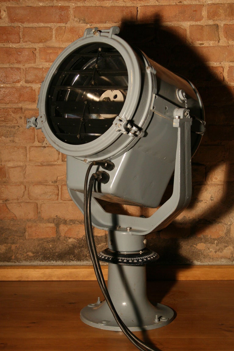 Marine Signal Radar Reflector For Sale at 1stDibs | marine signal lamps