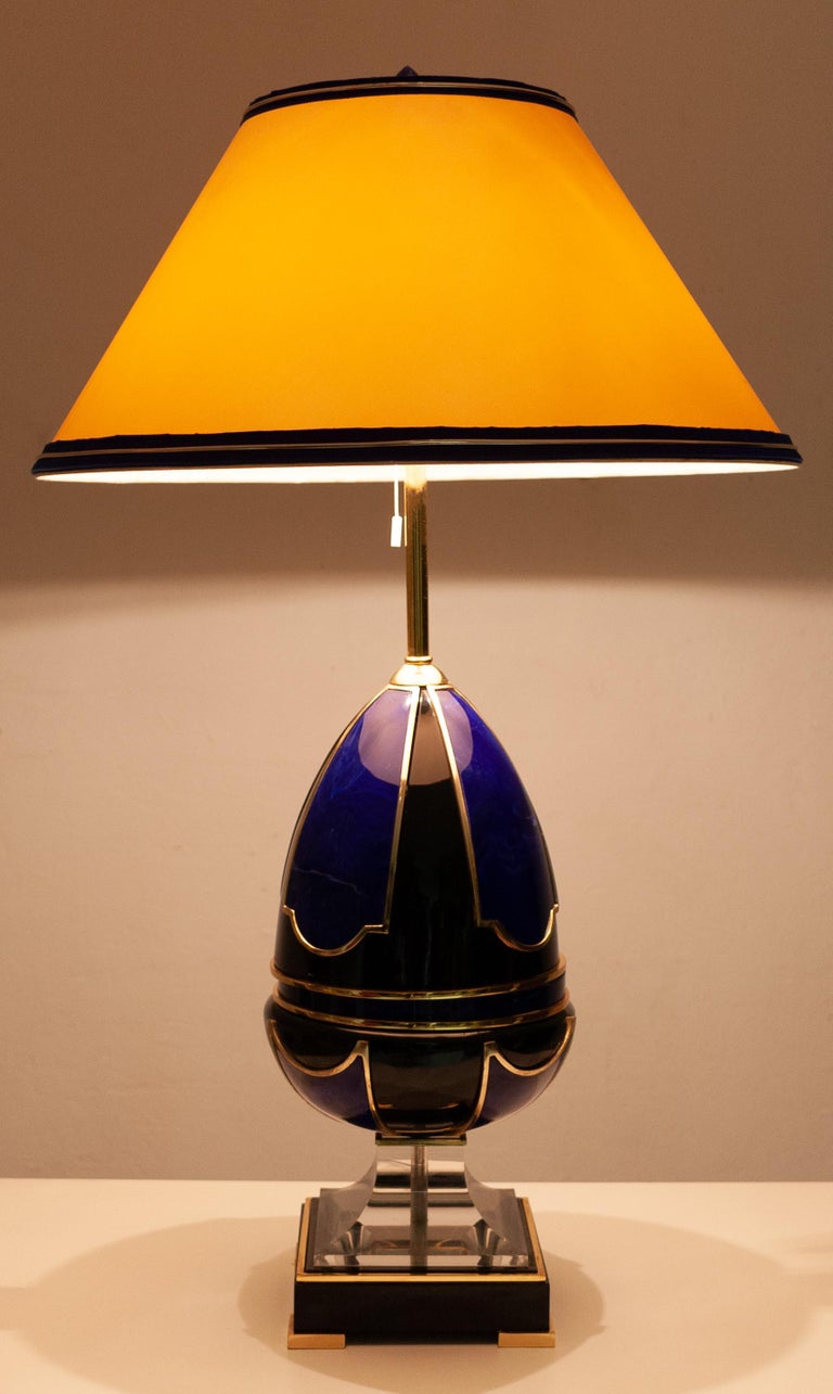 Mariner S A Exclusive Table Lamp For Sale at 1stDibs