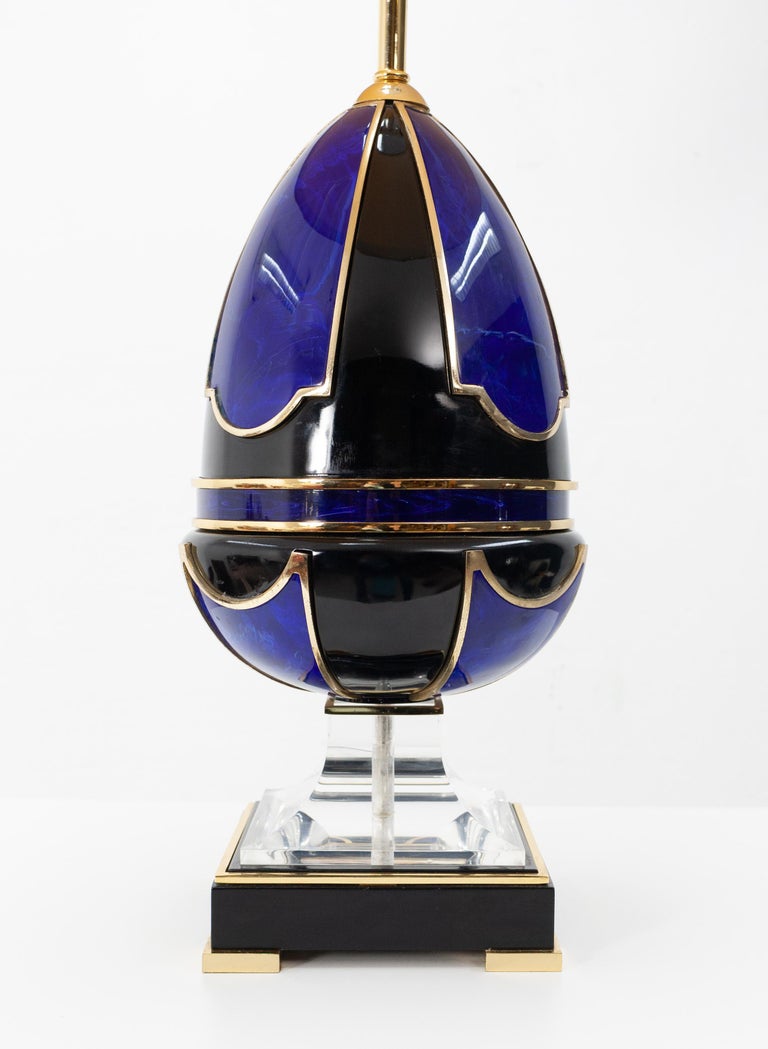 Mariner S A Exclusive Table Lamp For Sale at 1stDibs