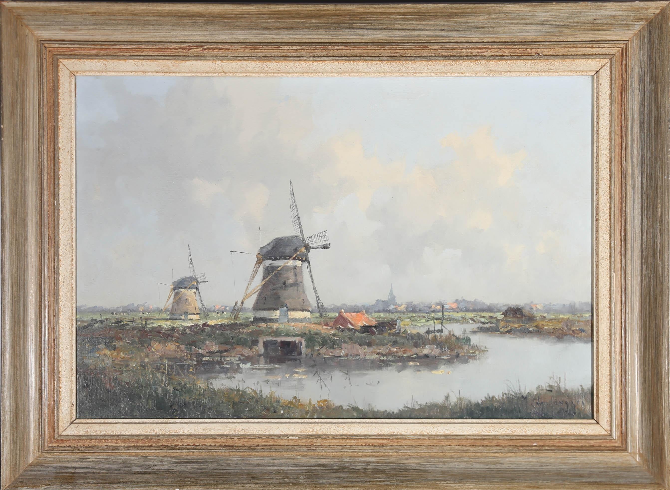 Marinus Johannes De Jongere - Marinus Johannes De Jongere (1912 - 1978 ...