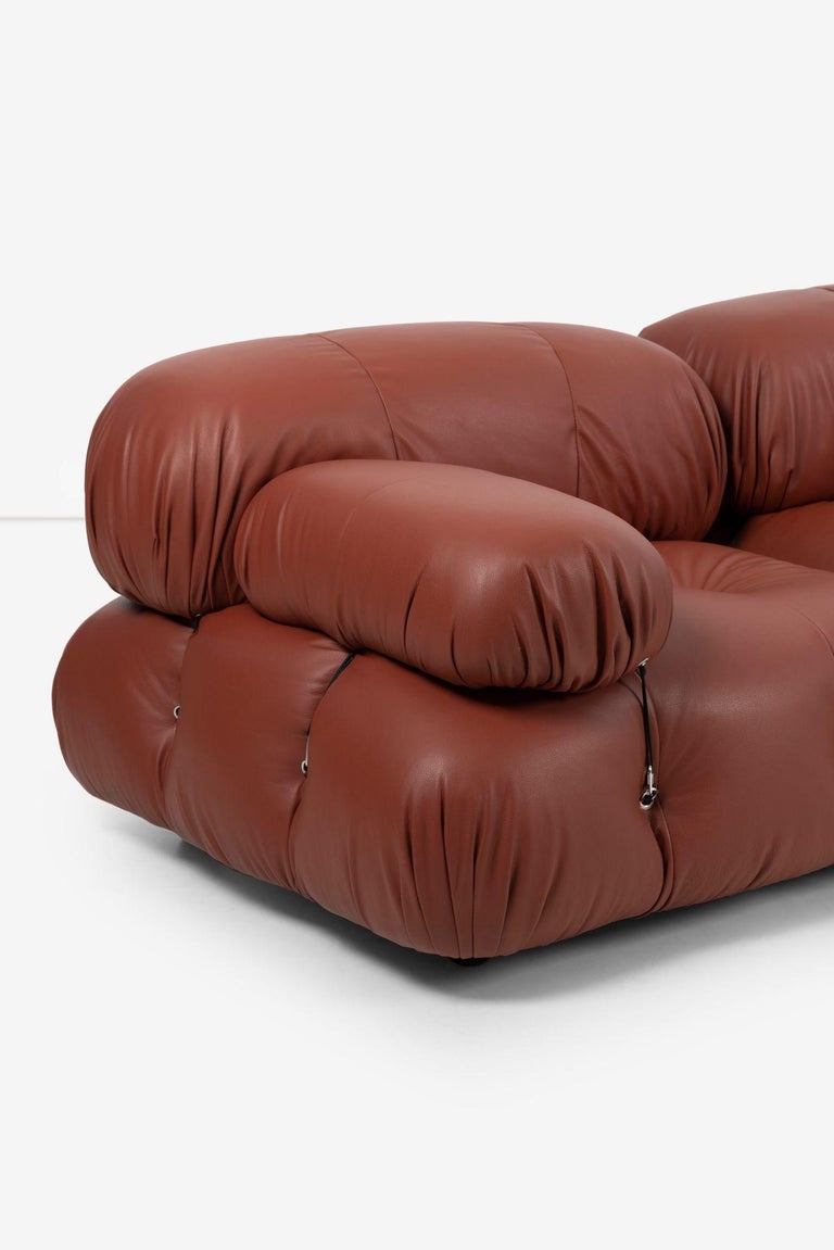 Mario Bellina for Atelier International Camaleonda Modular Sofa 1970 ...