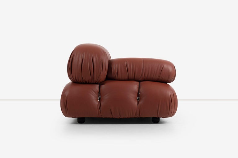 Mario Bellina for Atelier International Camaleonda Modular Sofa 1970 ...