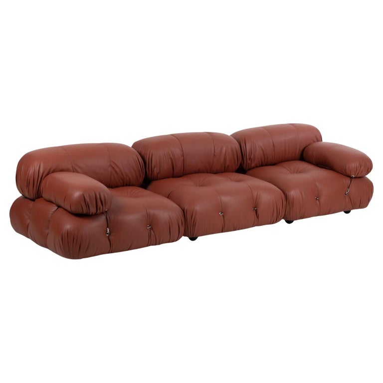 Mario Bellina for Atelier International Camaleonda Modular Sofa 1970 ...