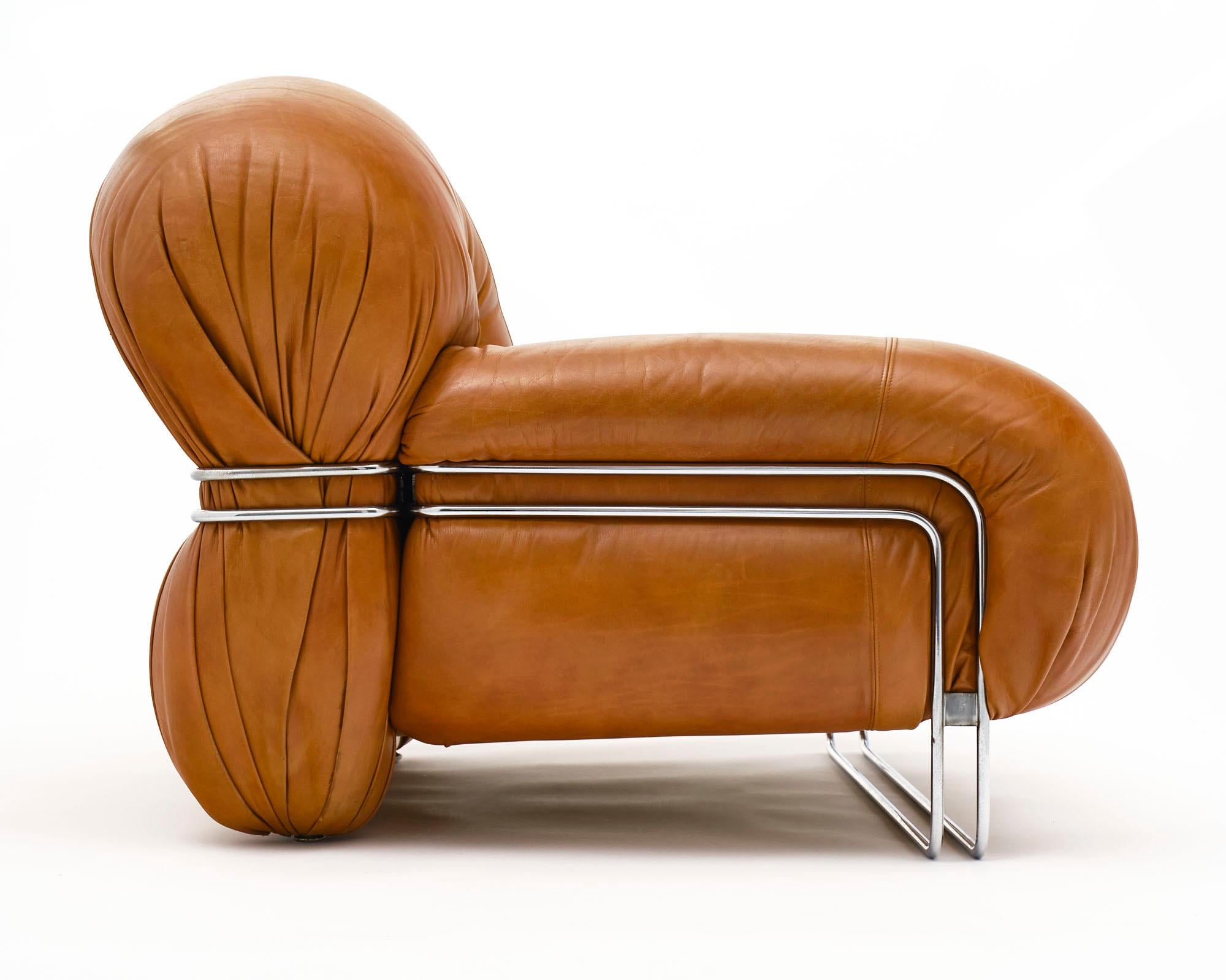 Mario Bellini Armchairs At 1stdibs