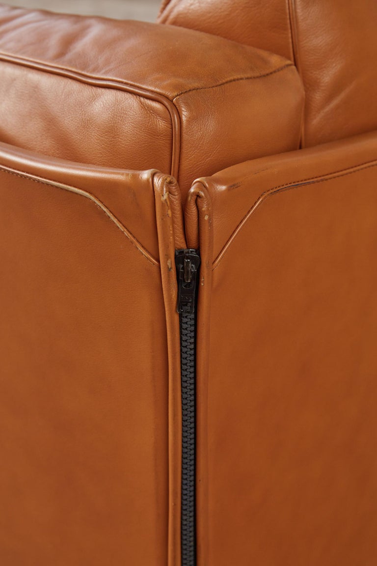 Mario Bellini "Duc" Sofa for Cassina at 1stDibs | cassina australia