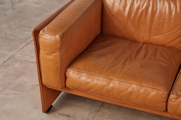 Mario Bellini "Duc" Sofa for Cassina at 1stDibs | cassina australia