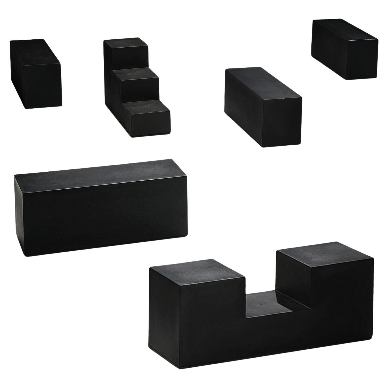 Mario Bellini Tables - 63 For Sale at 1stDibs | mario bellini coffee ...