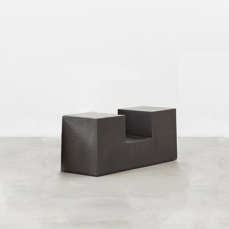 Mario Bellini 'Gli Scacchi' Chess Piece for C&B Italia, Italy 1971 For ...