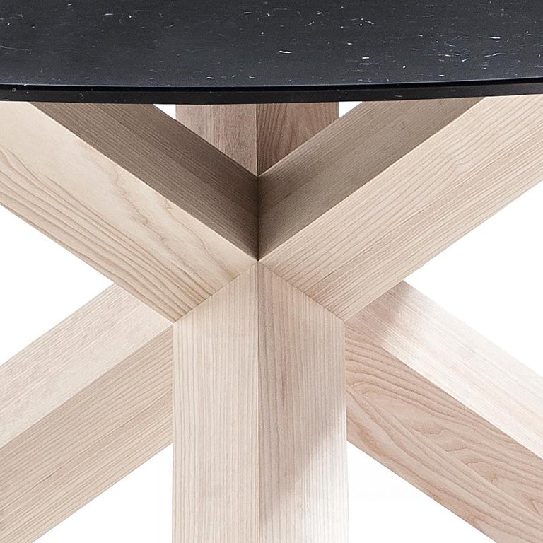 Mario Bellini: La Rotonda-Tisch von Cassina im Angebot bei 1stDibs