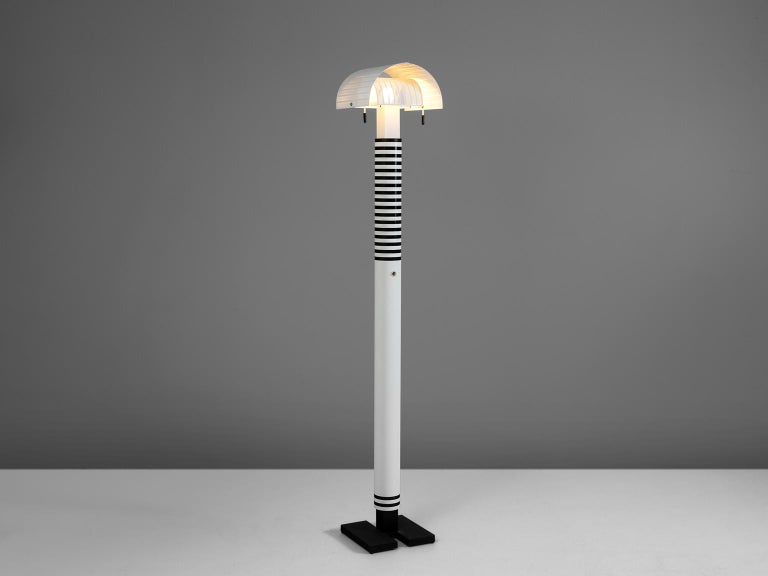 Mario Botta 'Shogun' Floor Lamp For Sale at 1stDibs